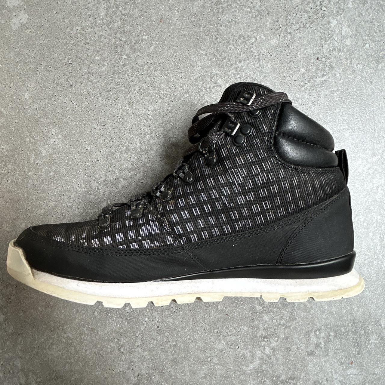 Men’s Back-To-Berkeley Redux Reflective Boot Size:... - Depop