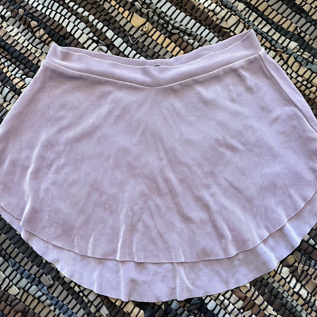 Bullet pointe skirt Size: Extra Small Color:... - Depop