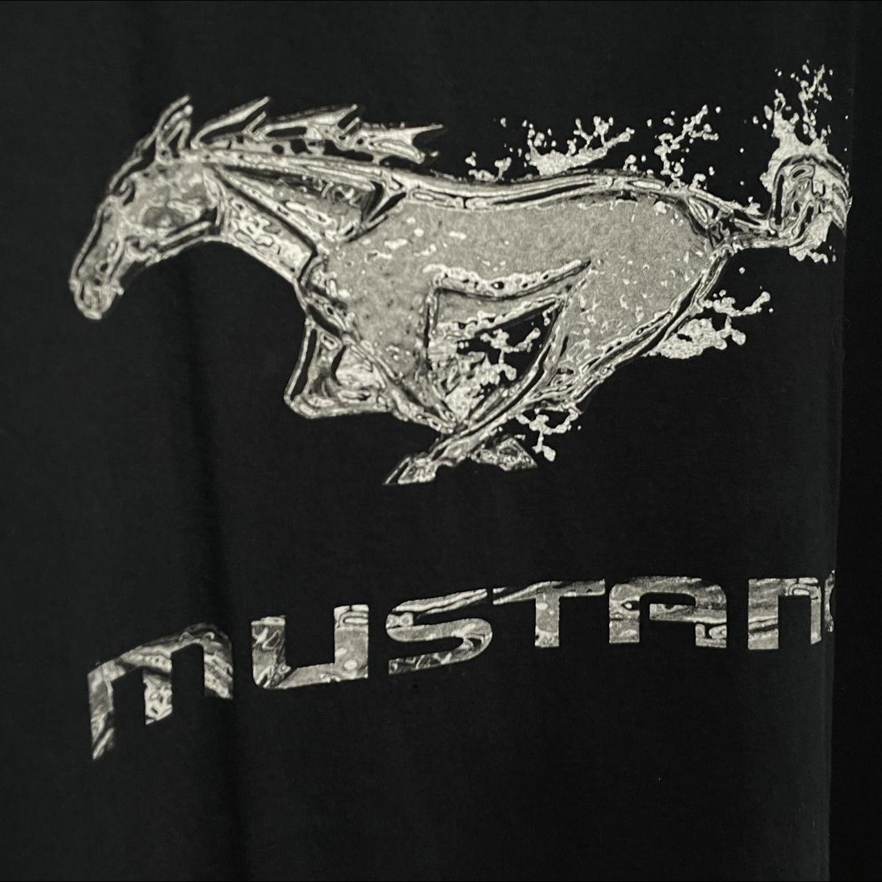 Mustang shirt - Depop