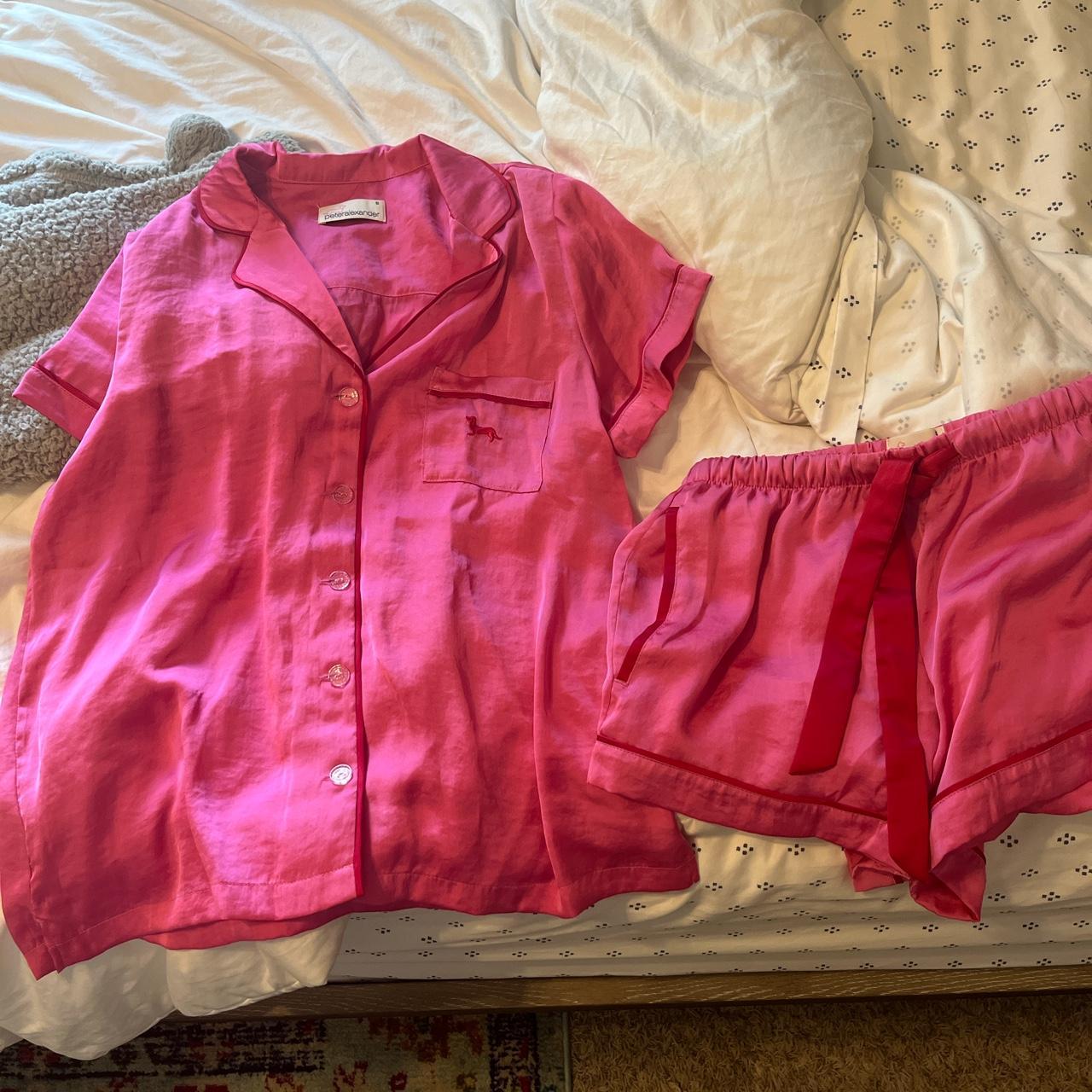 •Peter Alexander limited edition Valentine’s Day... - Depop