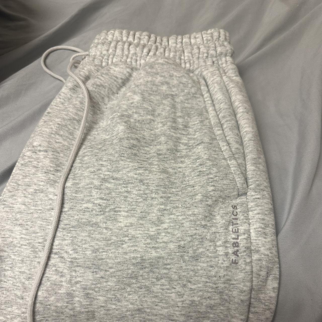 Fabletics Sweats Brand new with tags Originally $75 - Depop