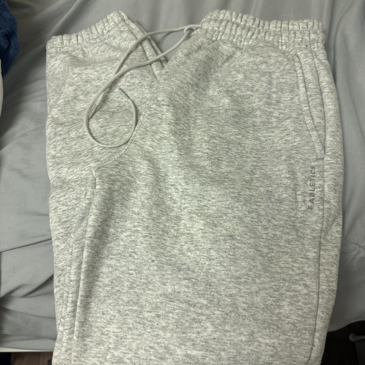Fabletics Sweats Brand new with tags Originally $75 - Depop