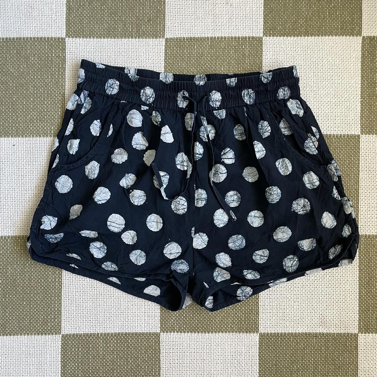 Gorman porthole shorts - Depop