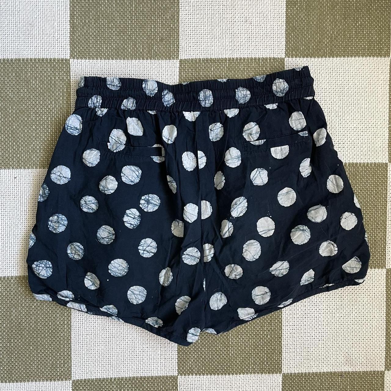 Gorman porthole shorts - Depop