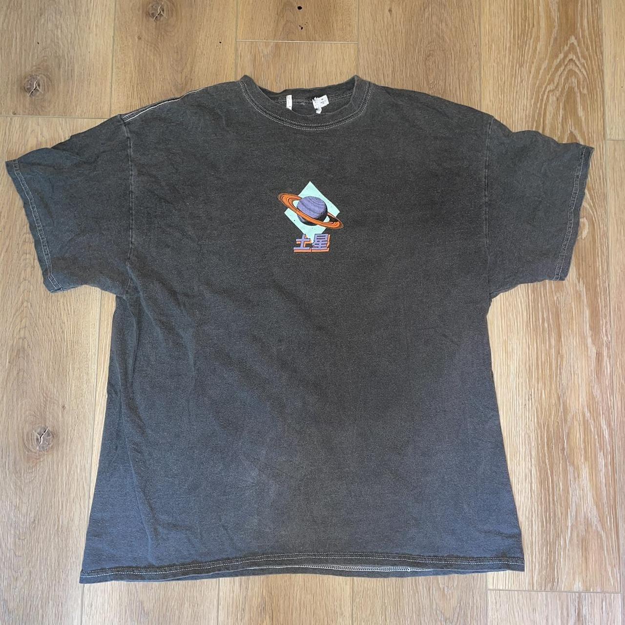 Topman Graphic Skater Tee Tshirt Details: * Brand:... - Depop