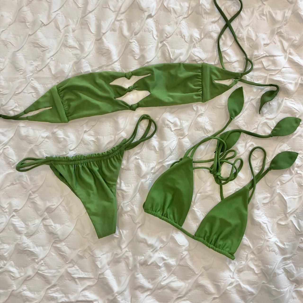 BENOA SWIM TI SET All petite Kayla, Mariko,... - Depop