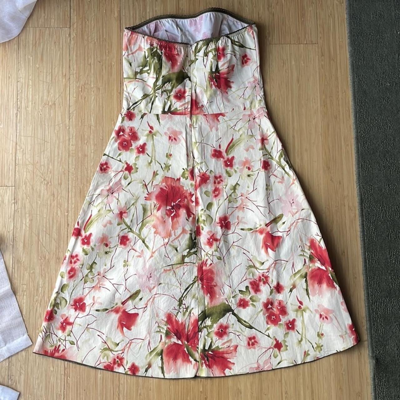 Wet Seal Women's Dress | Depop