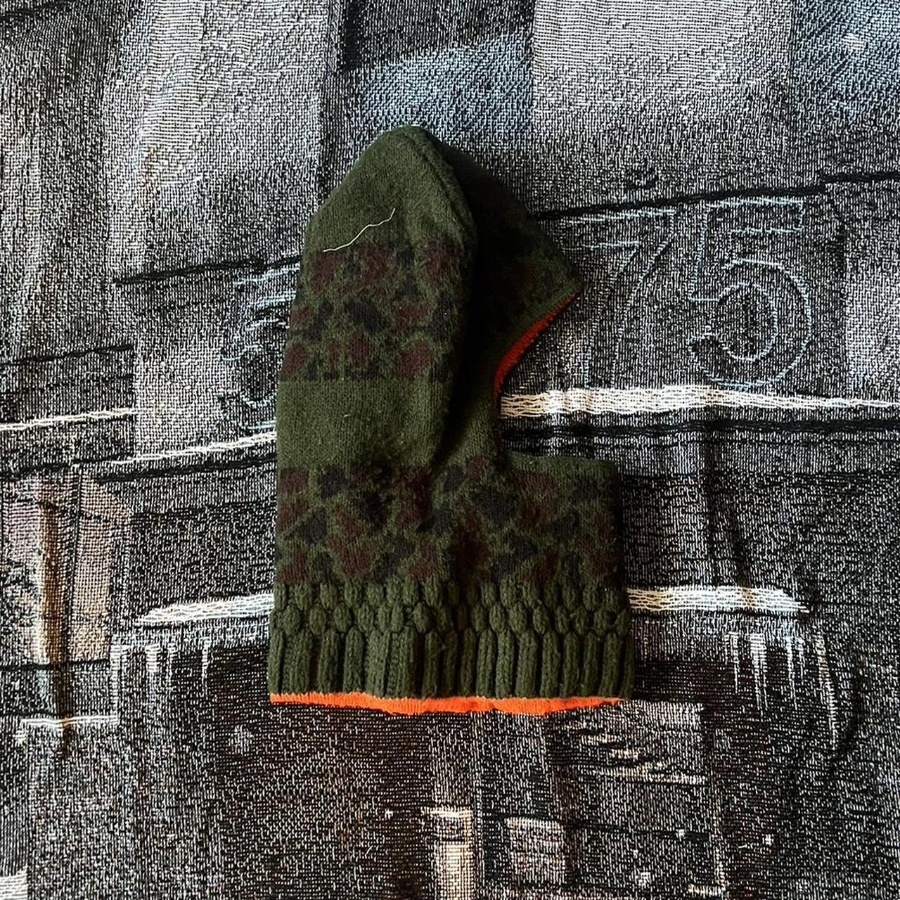 funny old balaclava old head... | Depop