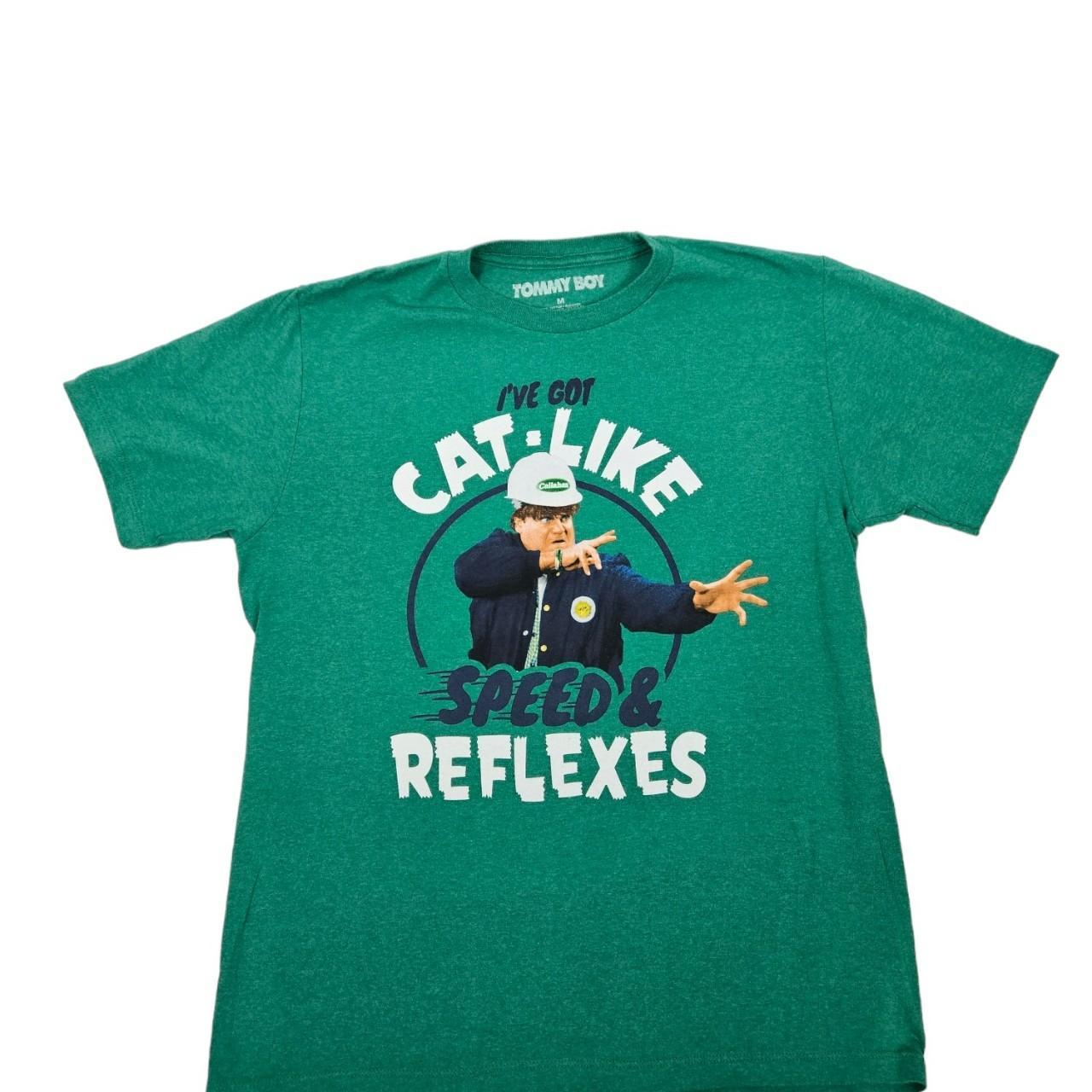 Men's Green T-shirt | Depop