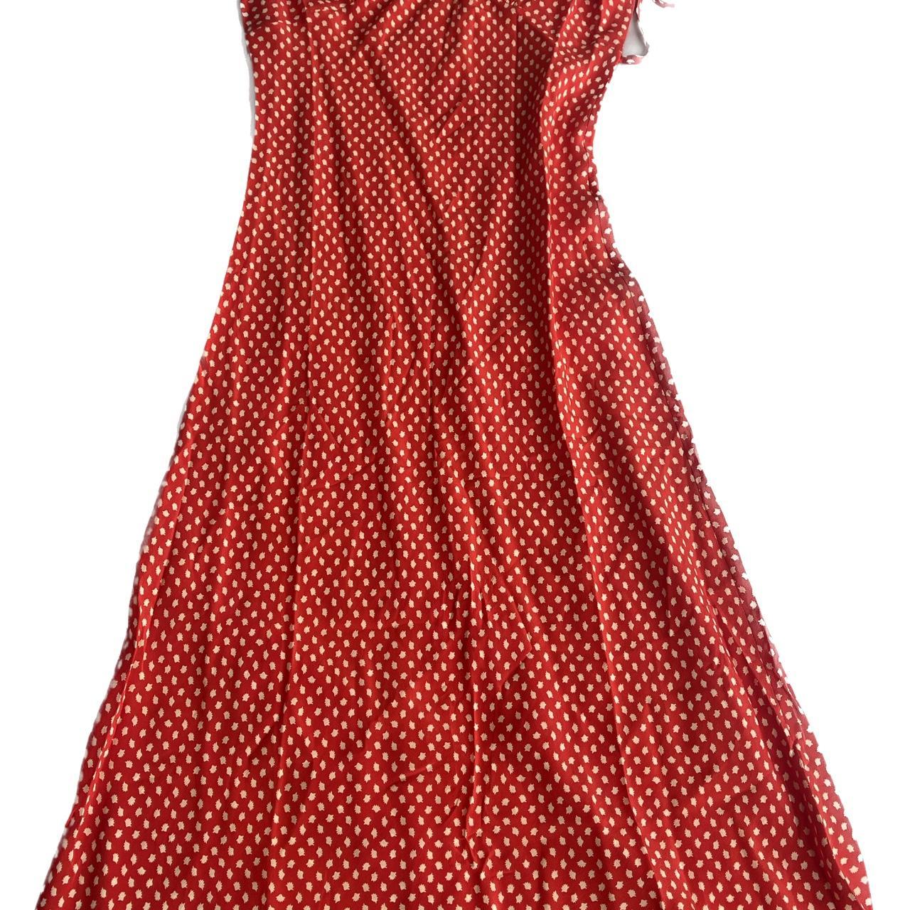 Realisation Par The Stephanie Dress in Paradiso... - Depop