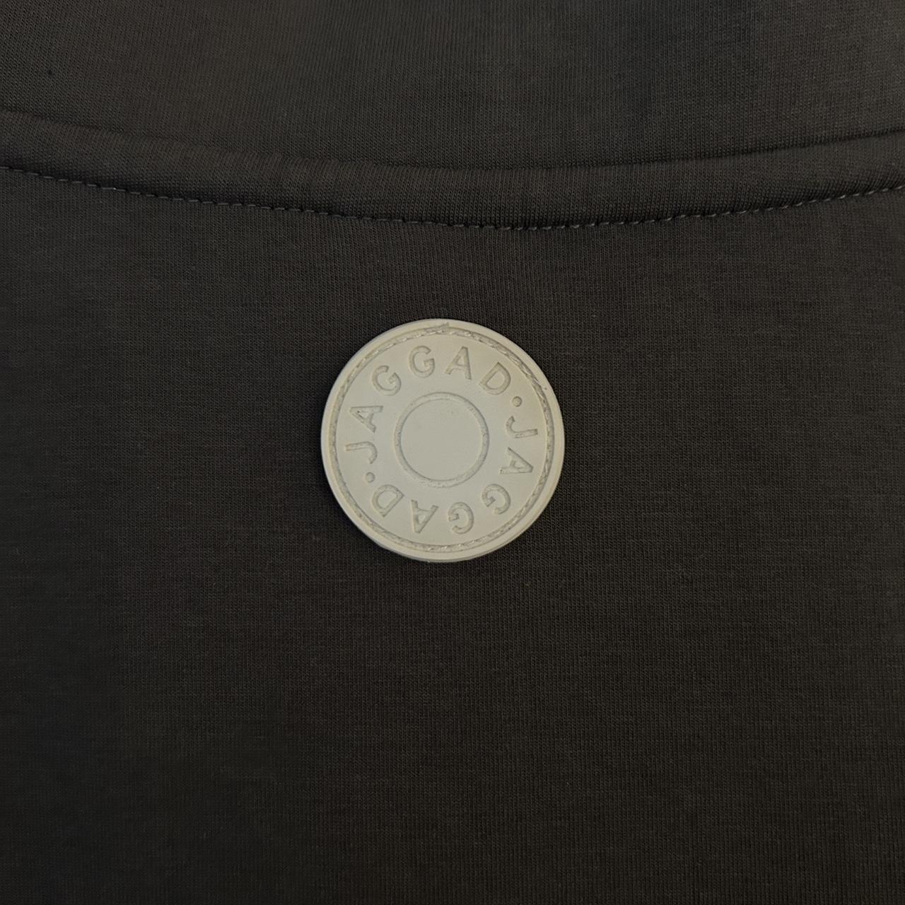 JAGGAD- tight workout jacket - Never worn #yoga... - Depop