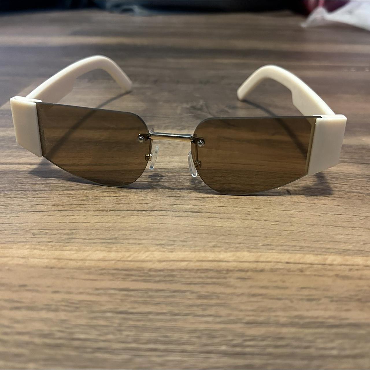 Retro sunnies Brand new never worn. #retro... - Depop