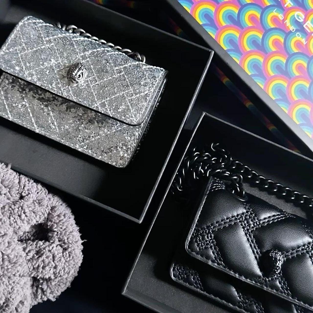 INBOX BEFORE BUYINGGGG anyways I have a silver,... | Depop