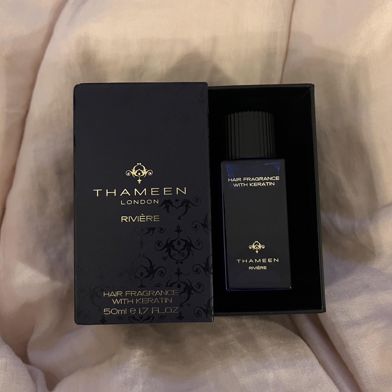 THAMEEN Riviére Hair Fragrance (50Ml) - Depop