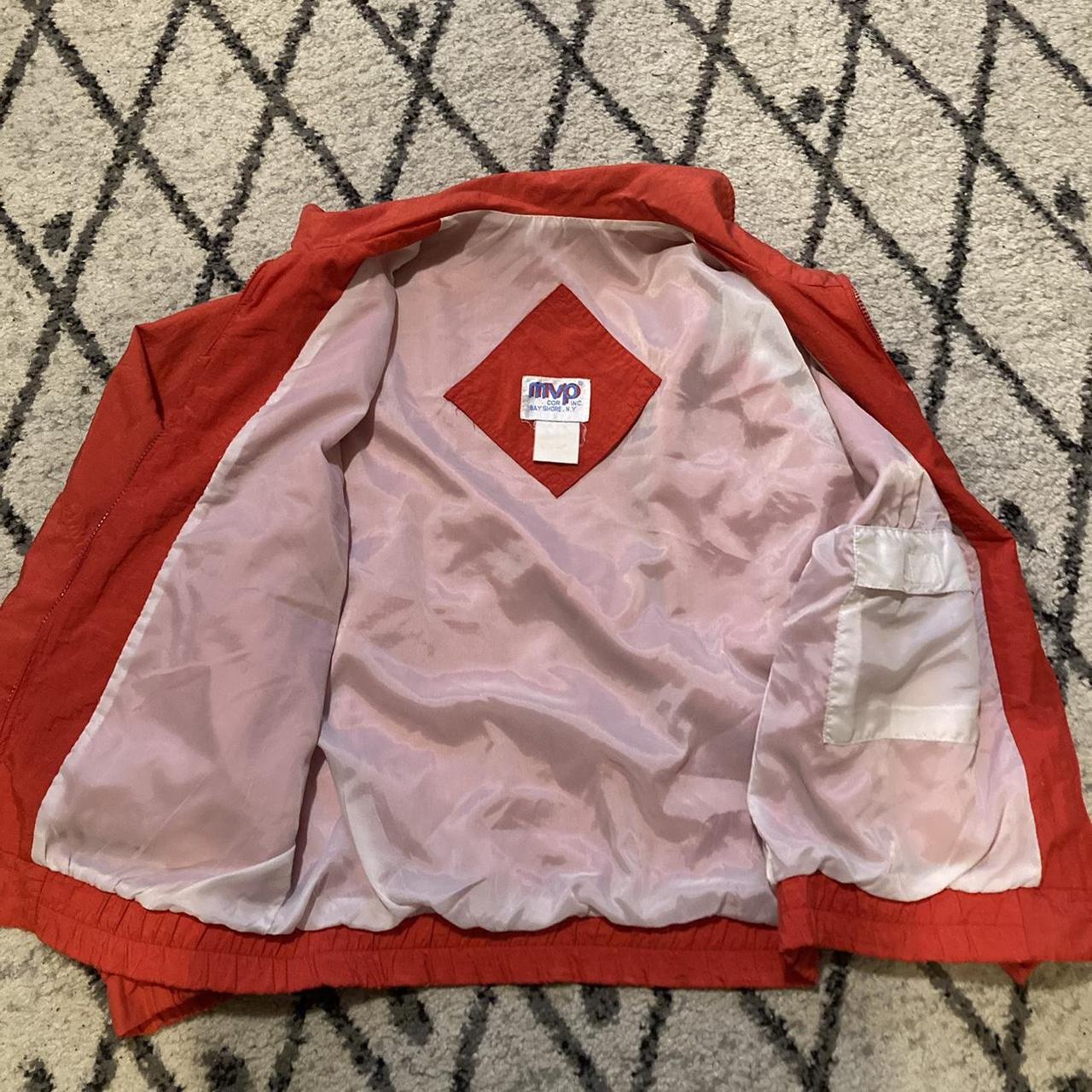 Vintage 80’s Original Apple Computers Jacket Only... - Depop