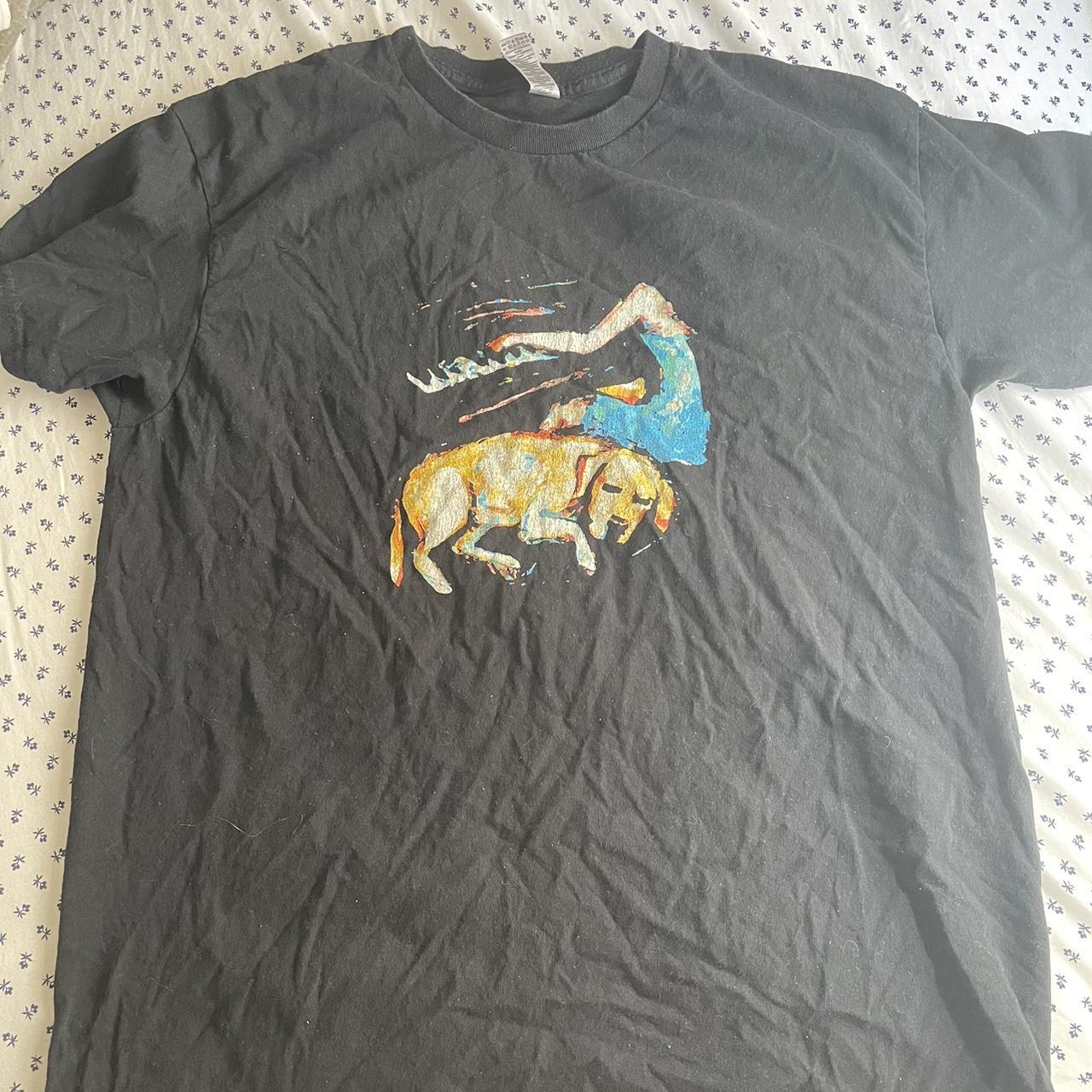 Official Clairo Tour Merch! Worn, Great quality,... - Depop