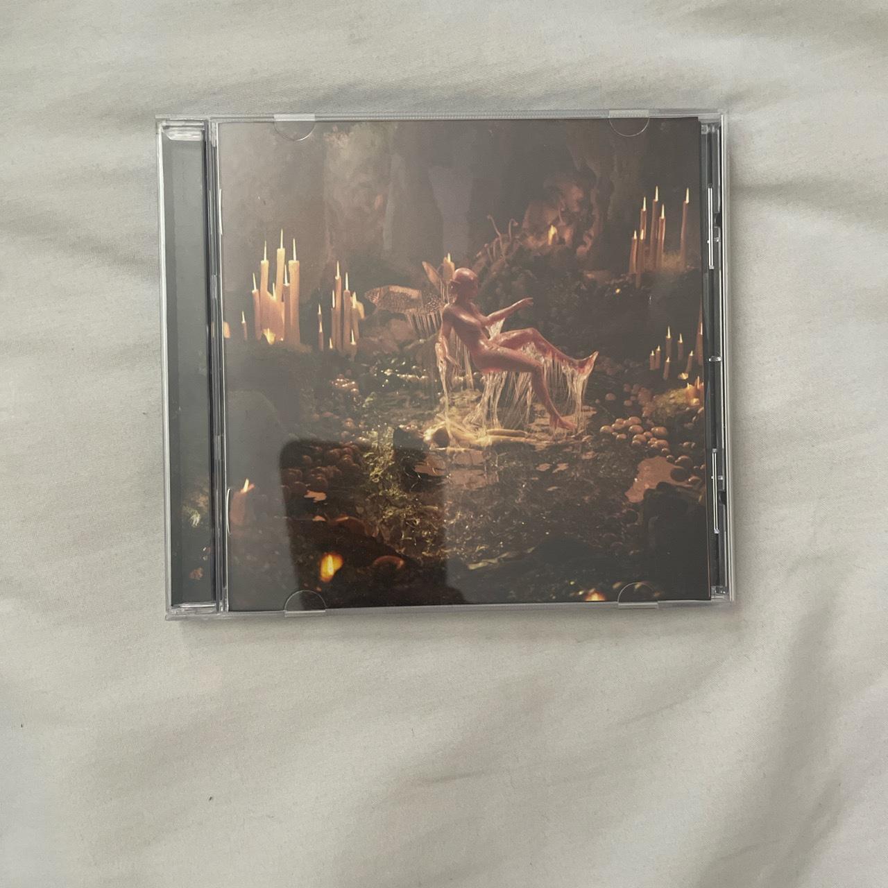 Melanie Martinez portals CD! LIMITED TO... - Depop