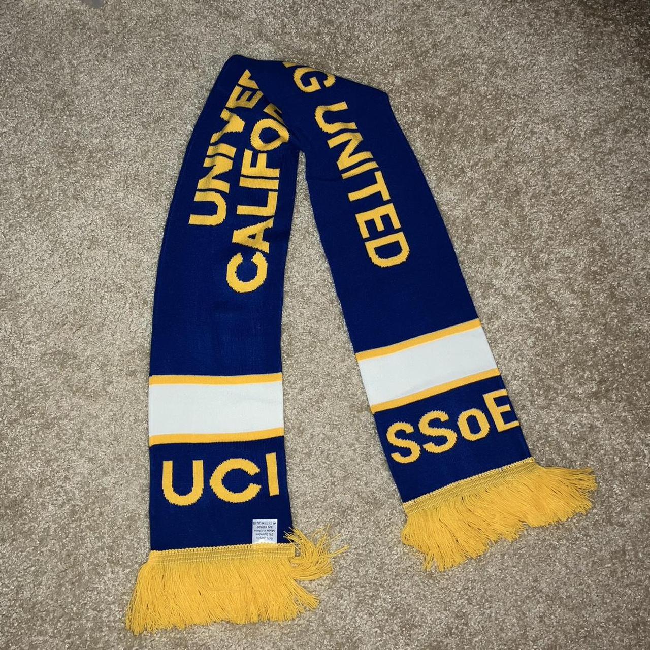UCI School Of Engineering Scarf 2022. Brand new,... - Depop