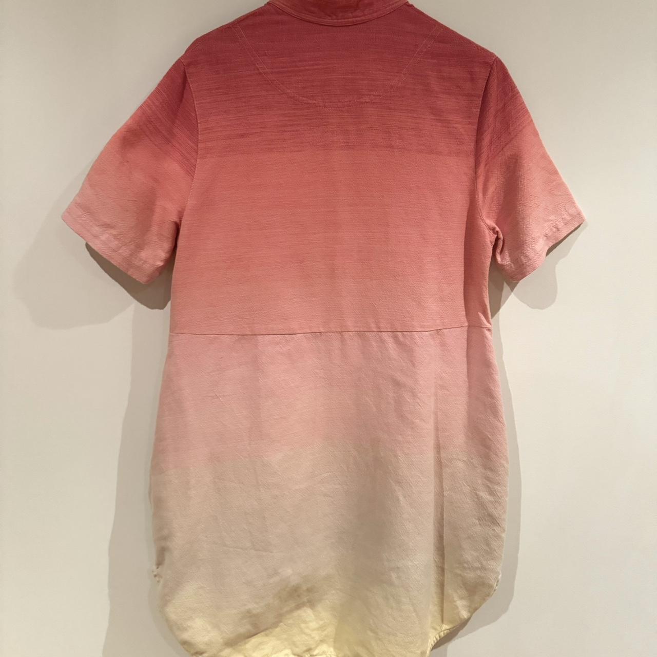 Lucy Folk Boiler Dress - Depop