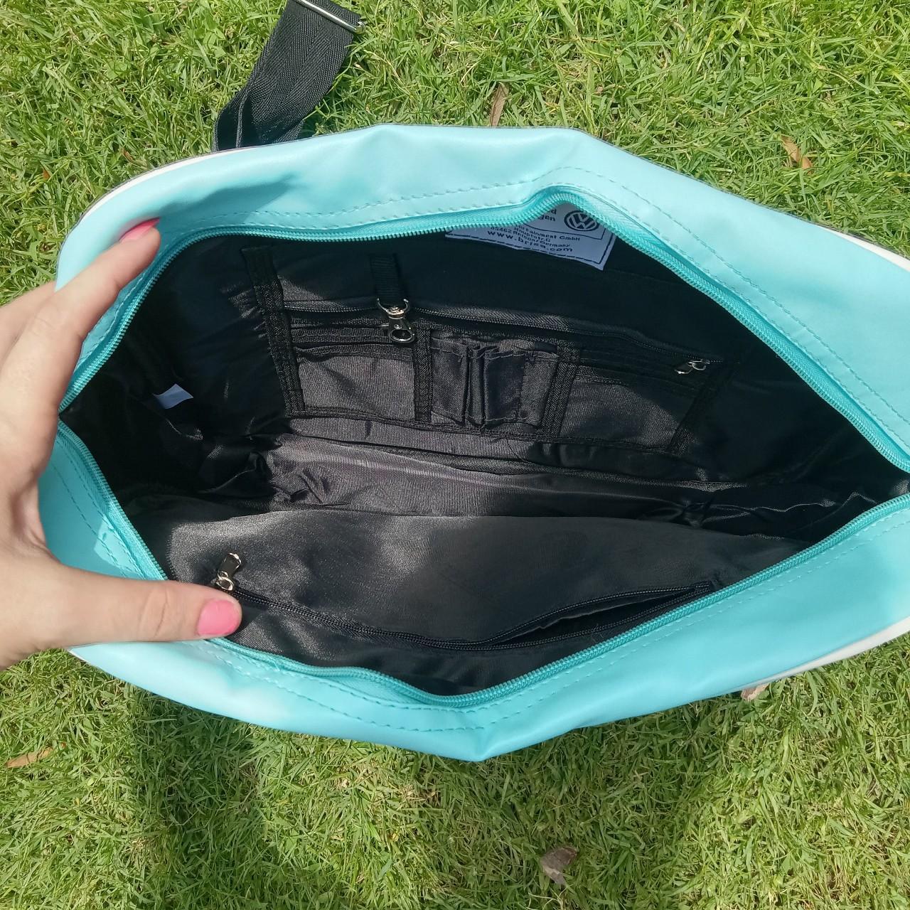 VW Bug Beetle Crossbody Bag Gorgeous piece, limited... - Depop