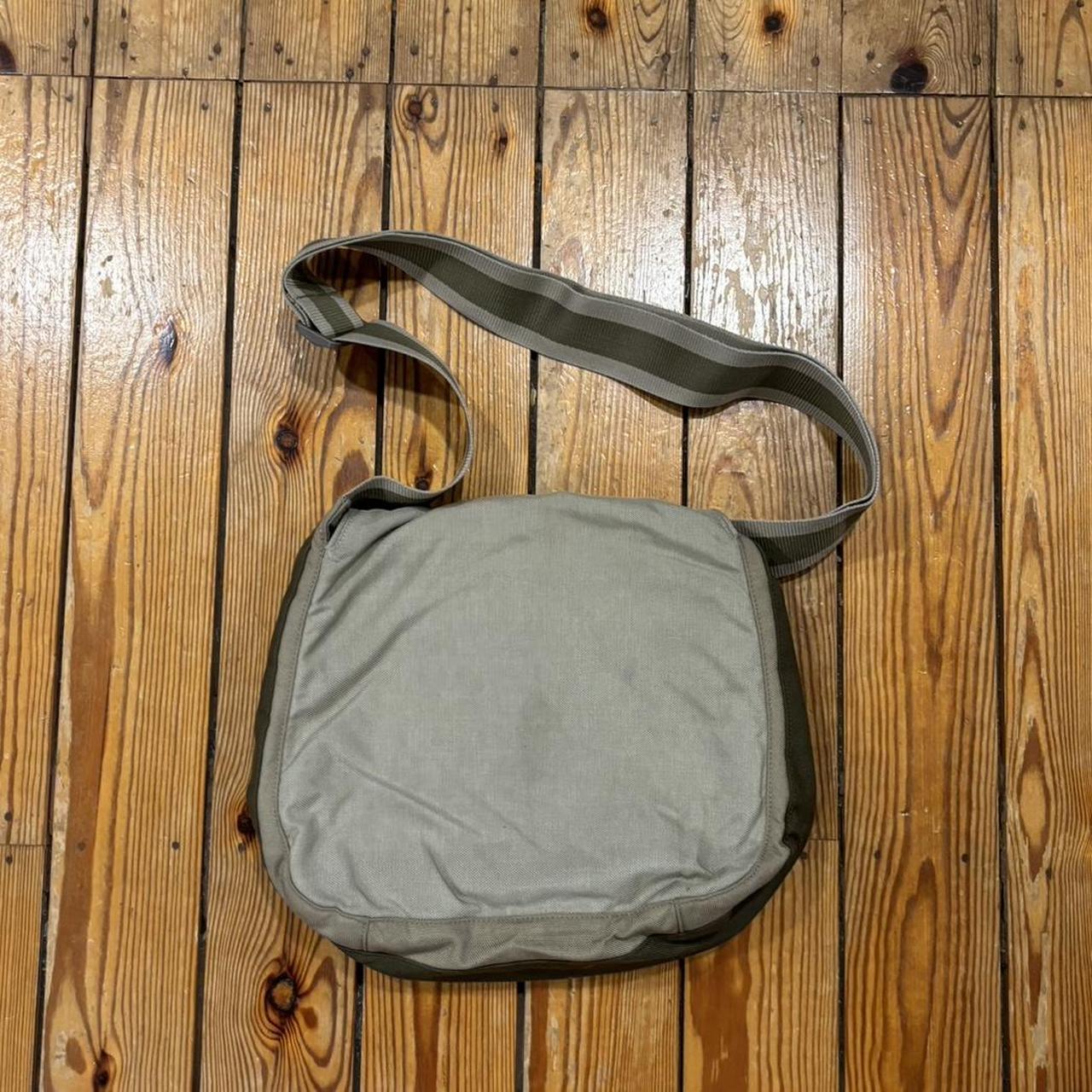 Vintage Crumpler “The Maurice” messenger bag Super... - Depop