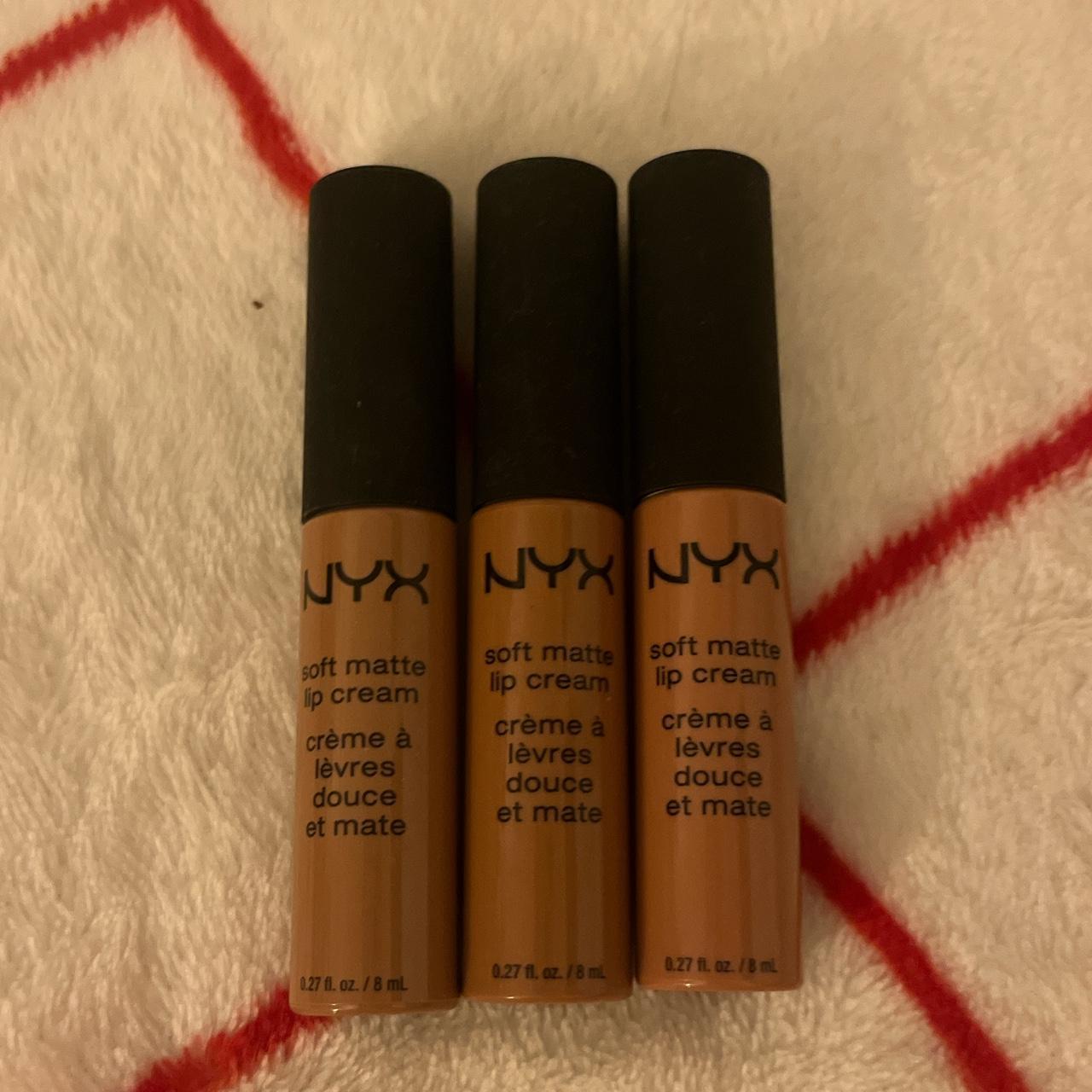 NYX Makeup | Depop