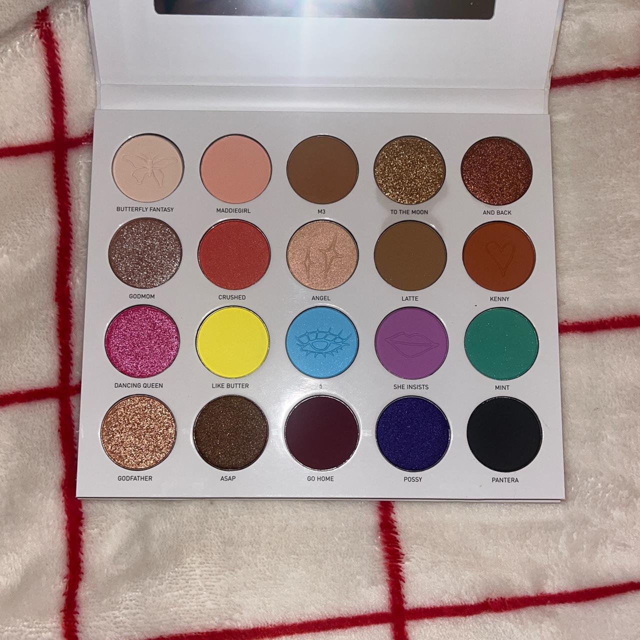 Morphe Makeup | Depop