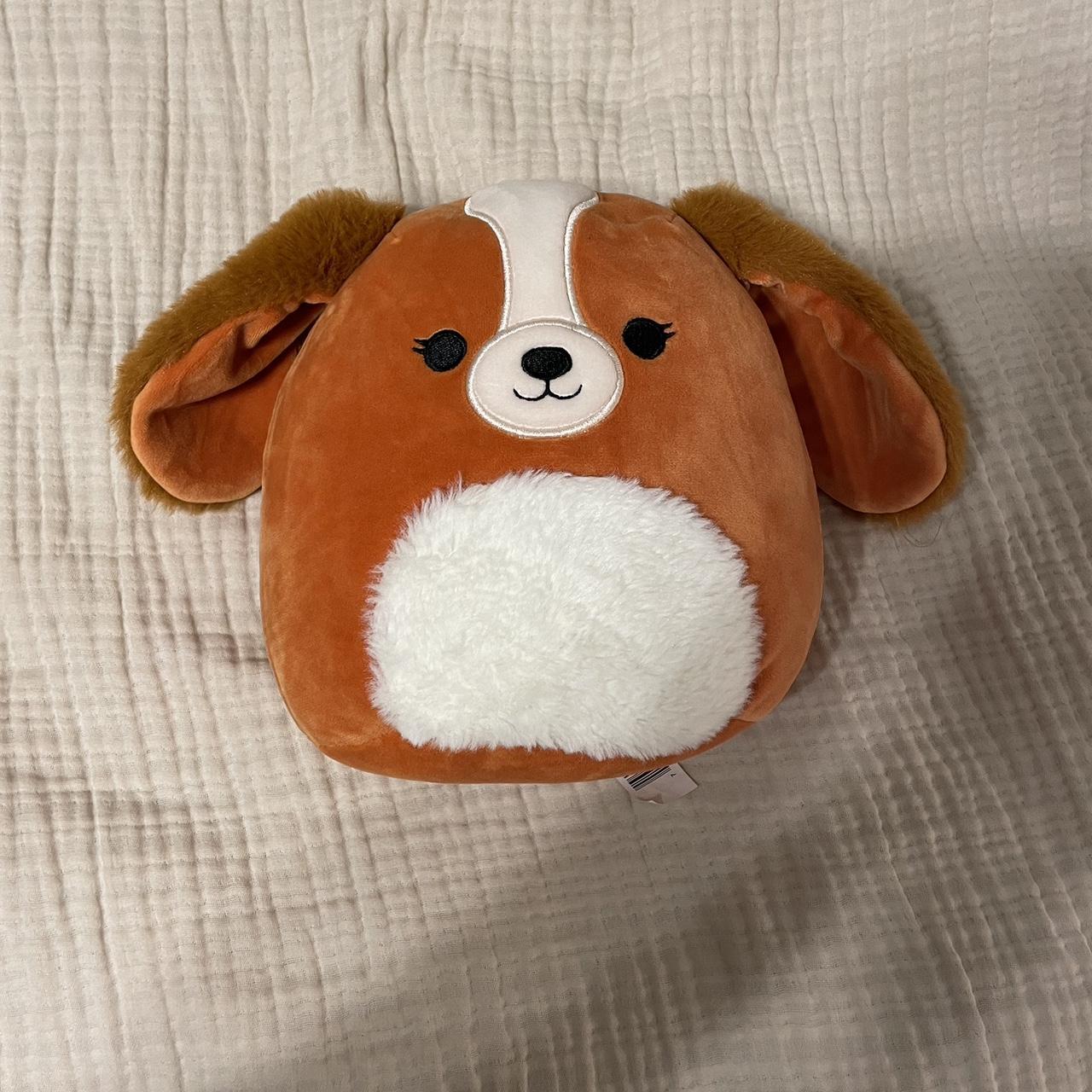 Little size squish mallow - no stains or rips -... - Depop