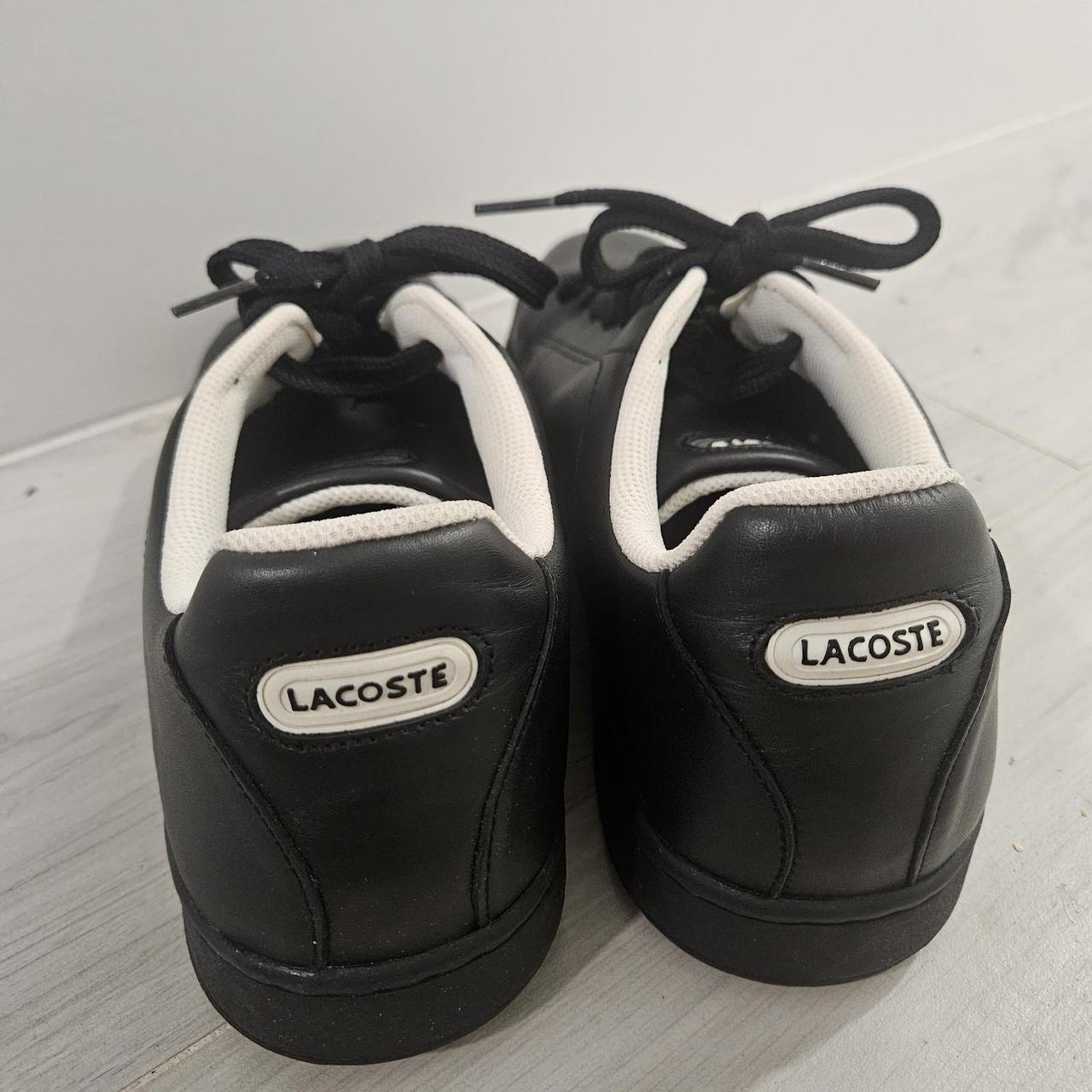 Lacoste Sport Carnaby RS2, size 10.5. Model PBB 698007 | Depop