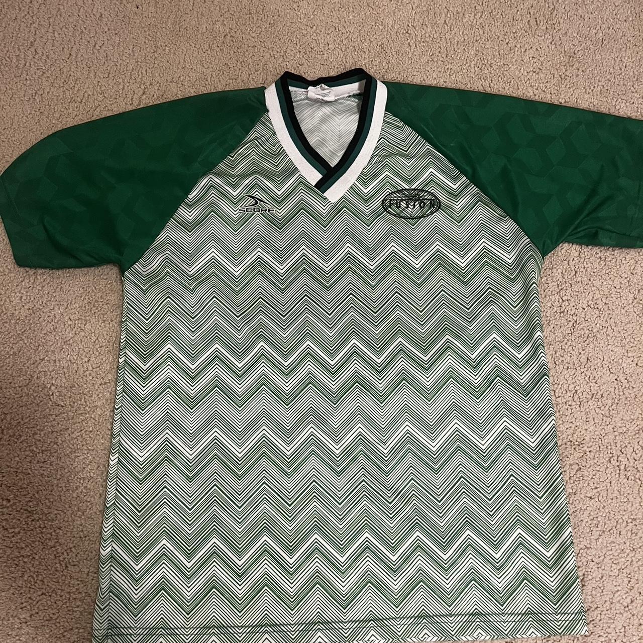 Miami Fusion Inspo Retro Kit By Score #Vintage... - Depop