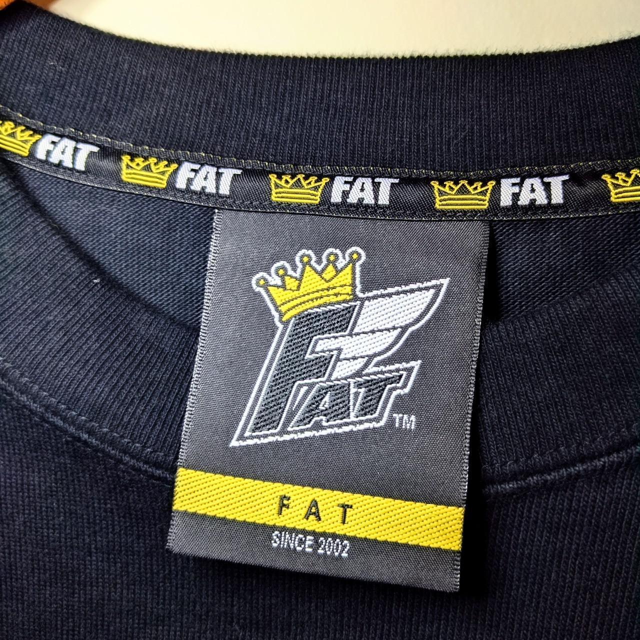 JAPANESE FAT TOKYO TEE Grab up this brand new,... - Depop