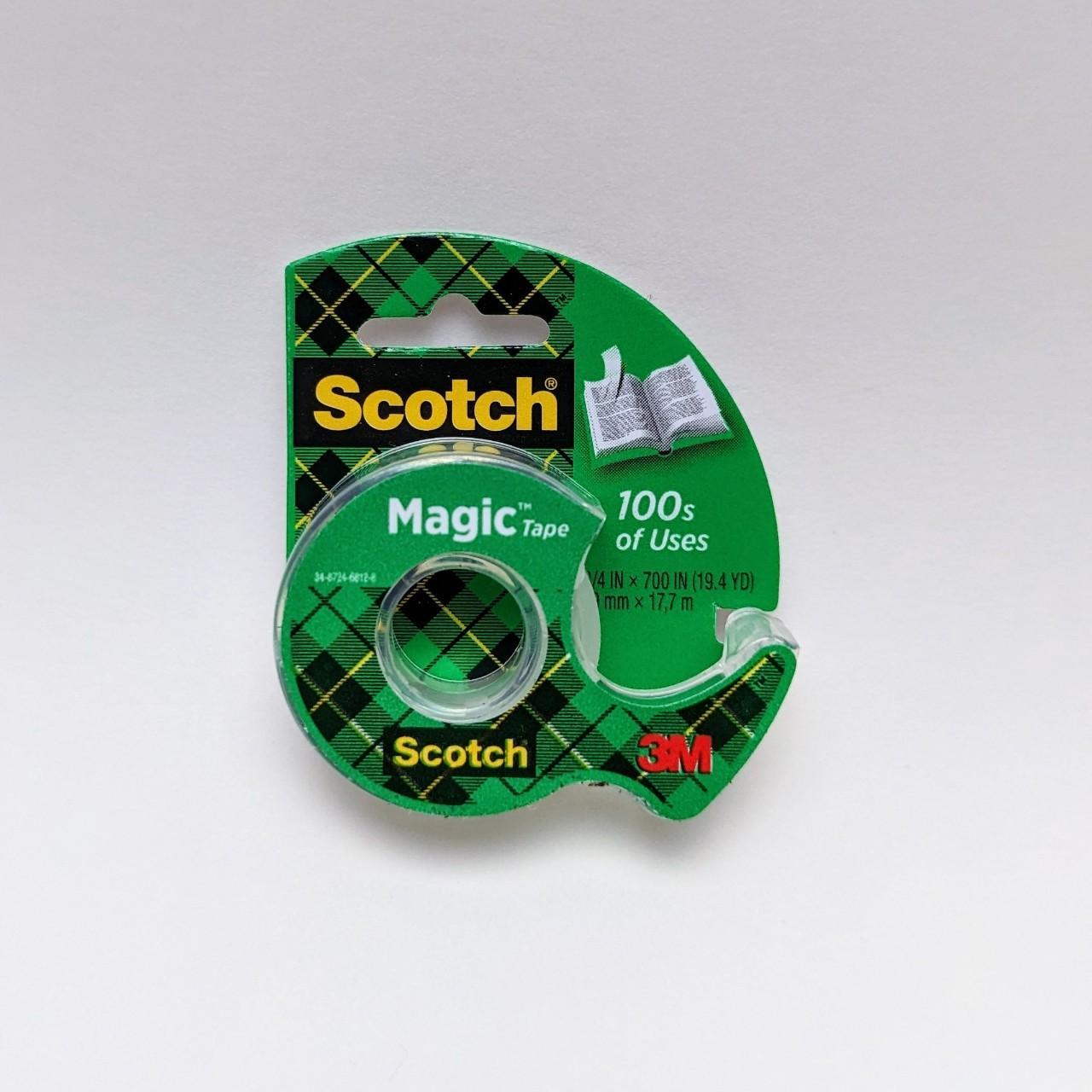 Zuru Mini Brands Scotch Tape Brand new! Complete... - Depop