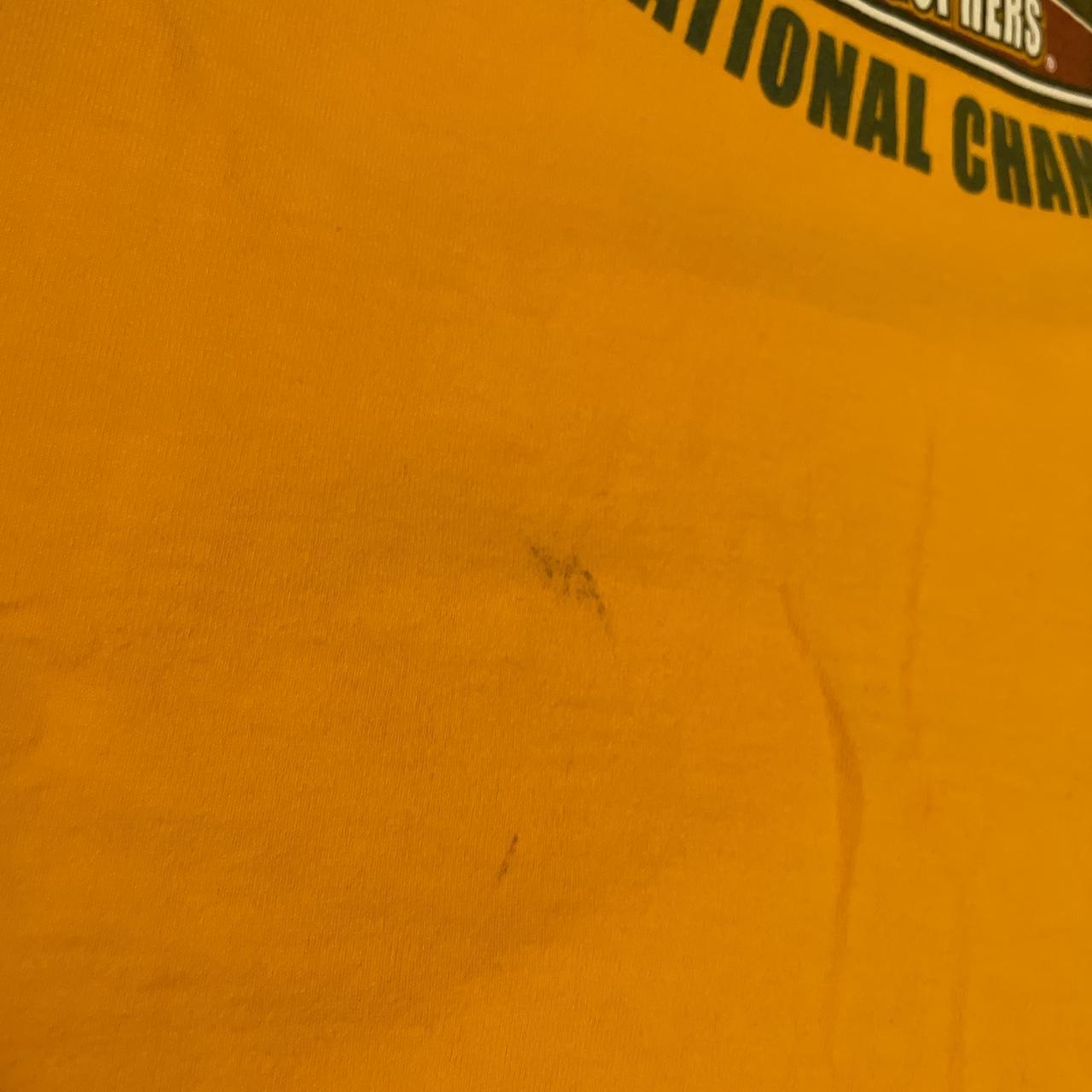 Vintage Minnesota Golden Gophers Tee Vintage Y2K... - Depop