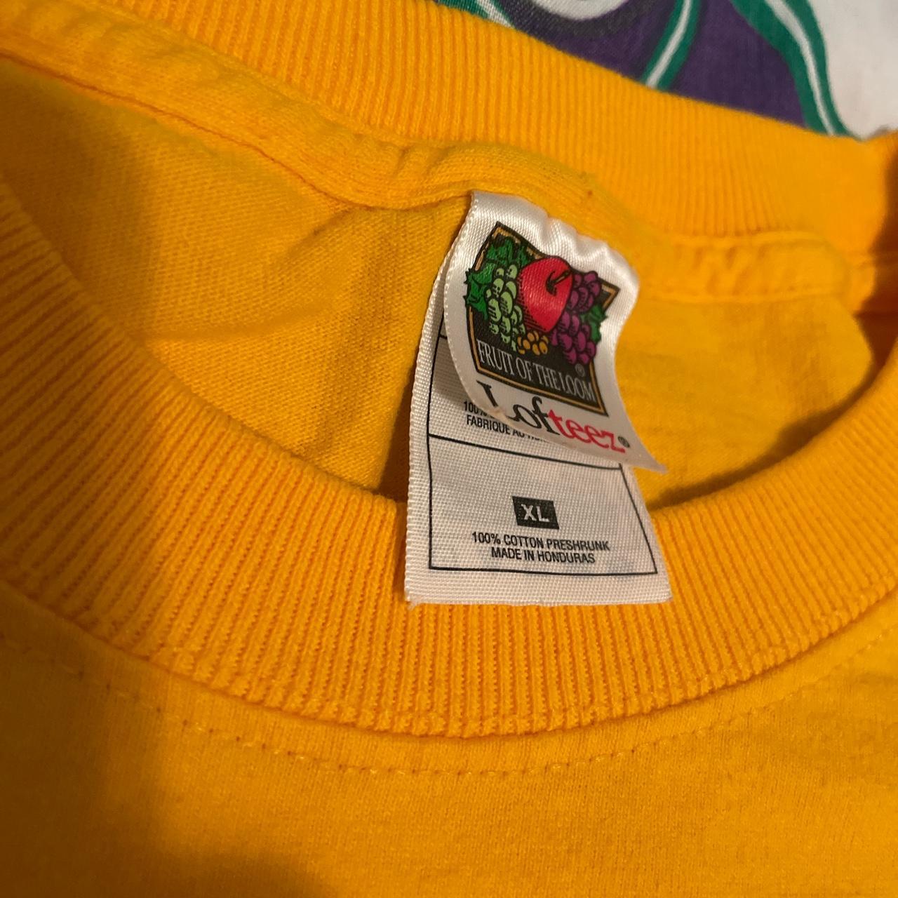 Vintage Minnesota Golden Gophers Tee Vintage Y2K... - Depop