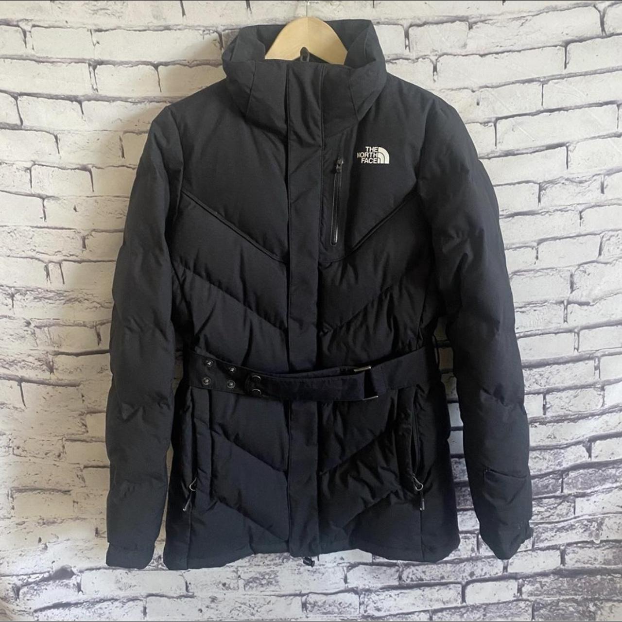 The North Face HN24 600 Series Puffer Jacket SZ... - Depop