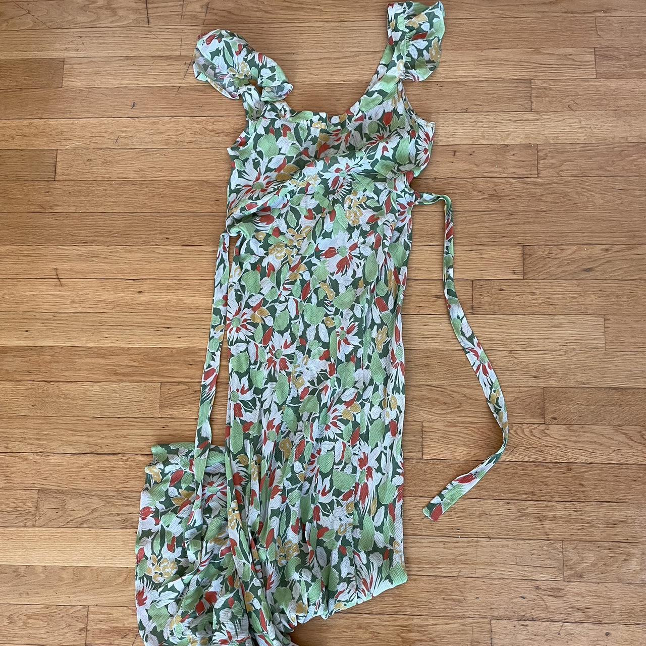 Realization Par Dress Size Small Final sale - Depop