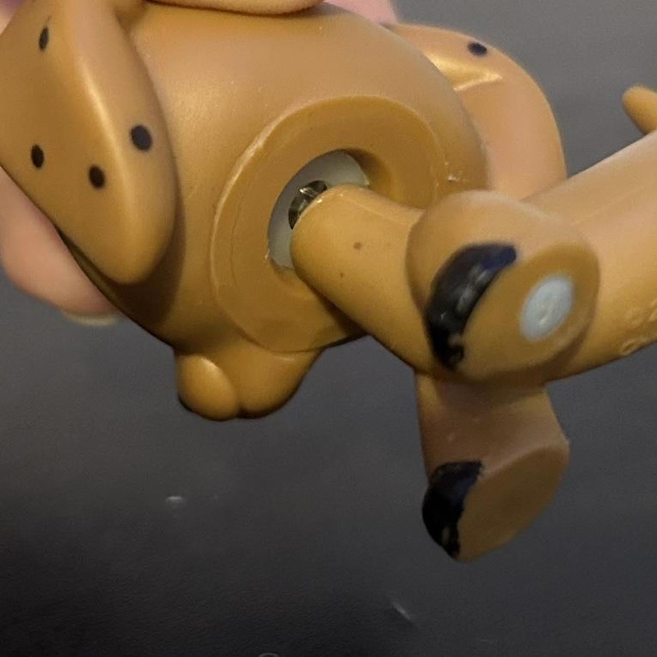 LPS littlest pet shop authentic monopoly dachshund... - Depop