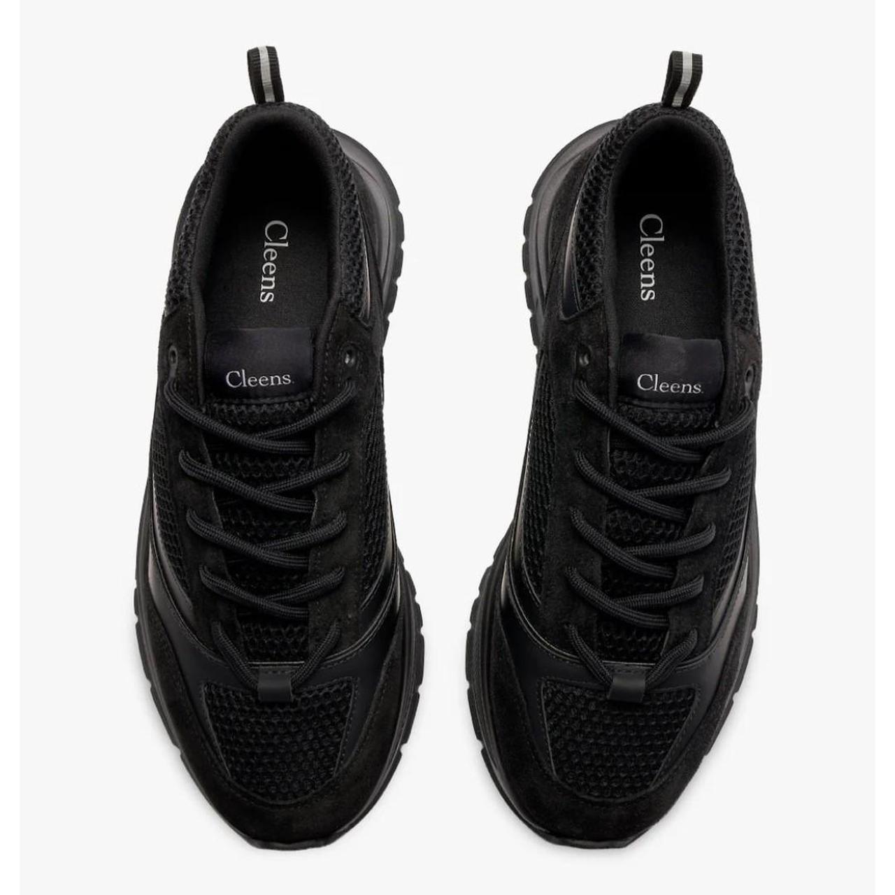 Introducing the Cleens Essential Runner in Triple... - Depop