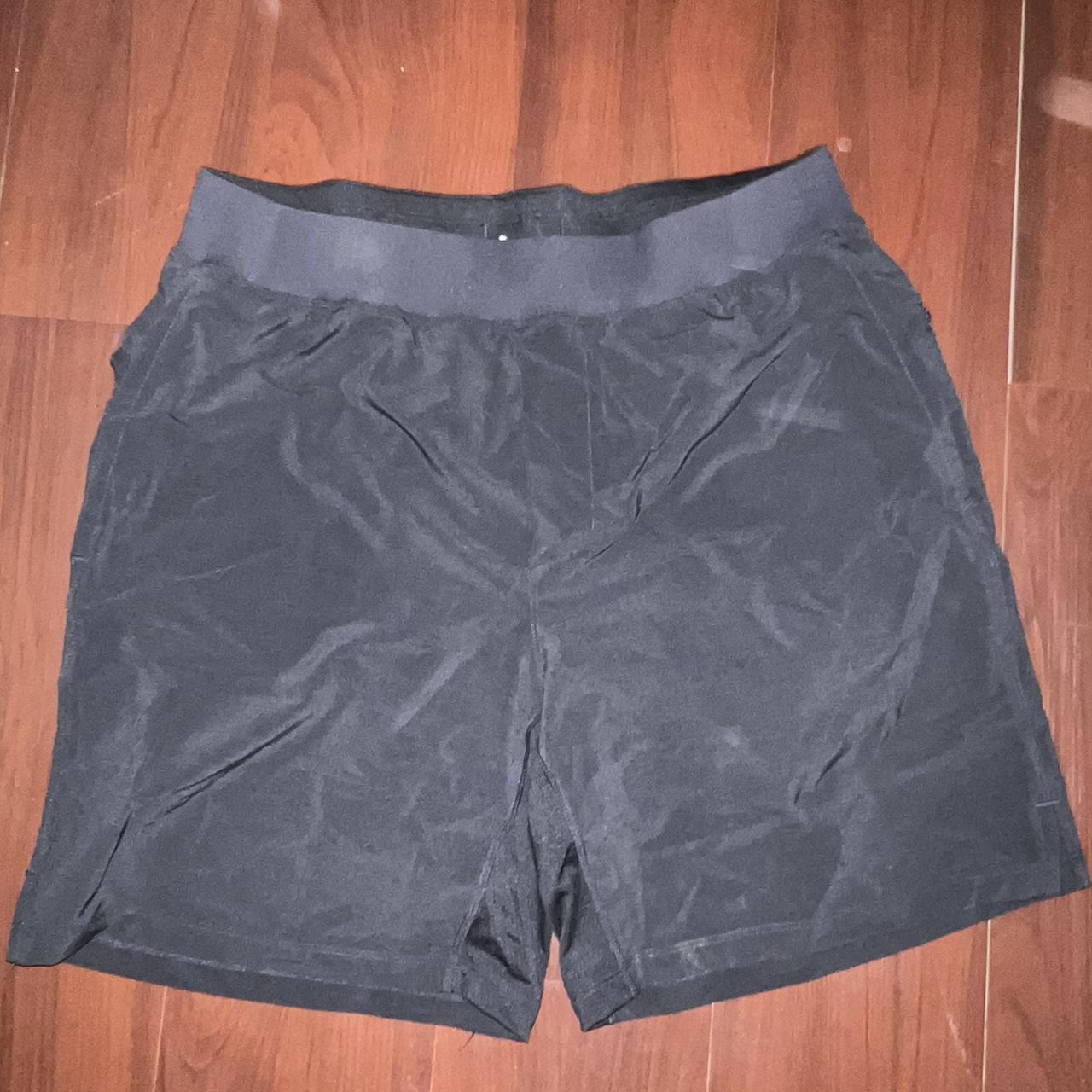 Fabletics running shorts - Depop