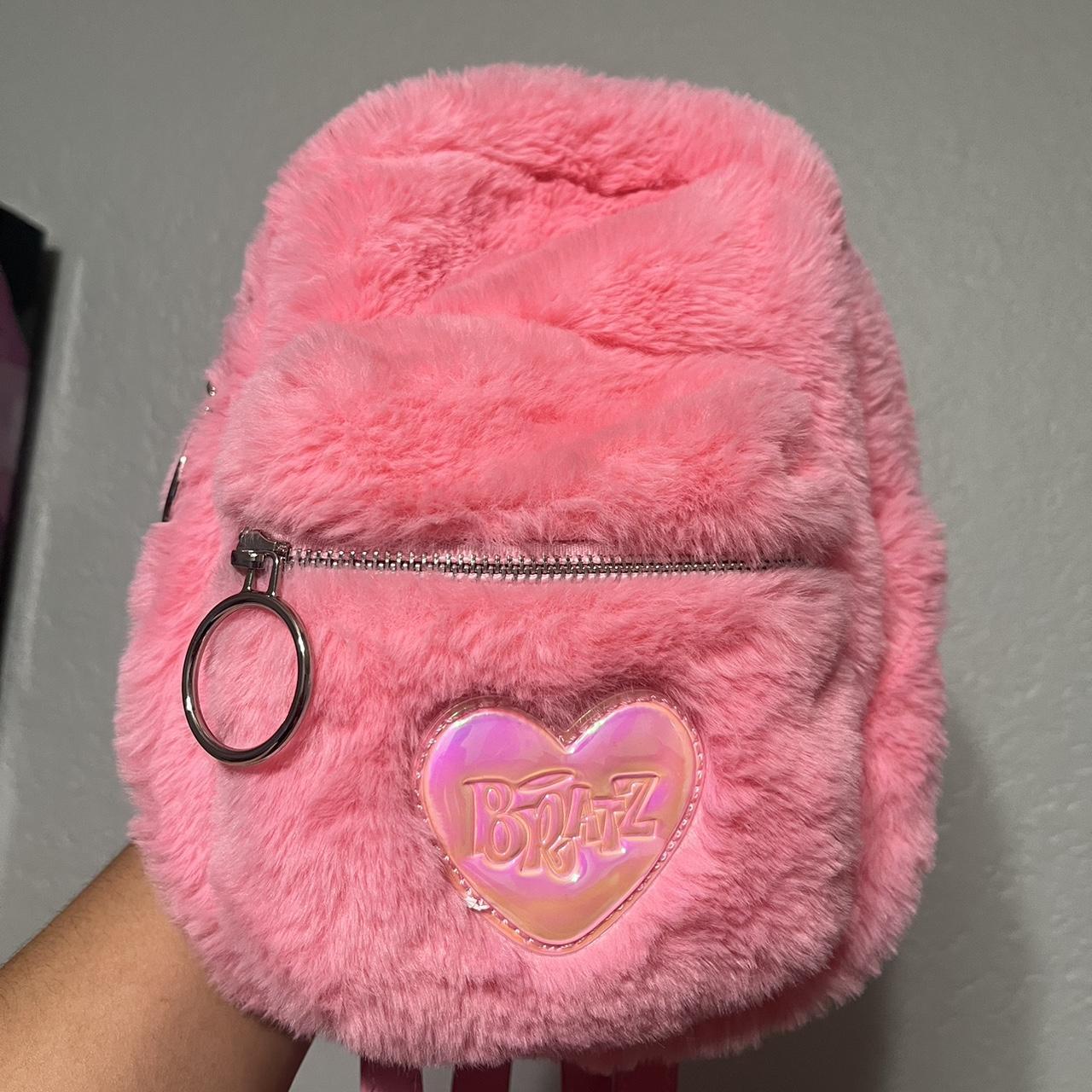 Dollskill Bratz mini backpack 💗 #bratz #dollskill... - Depop