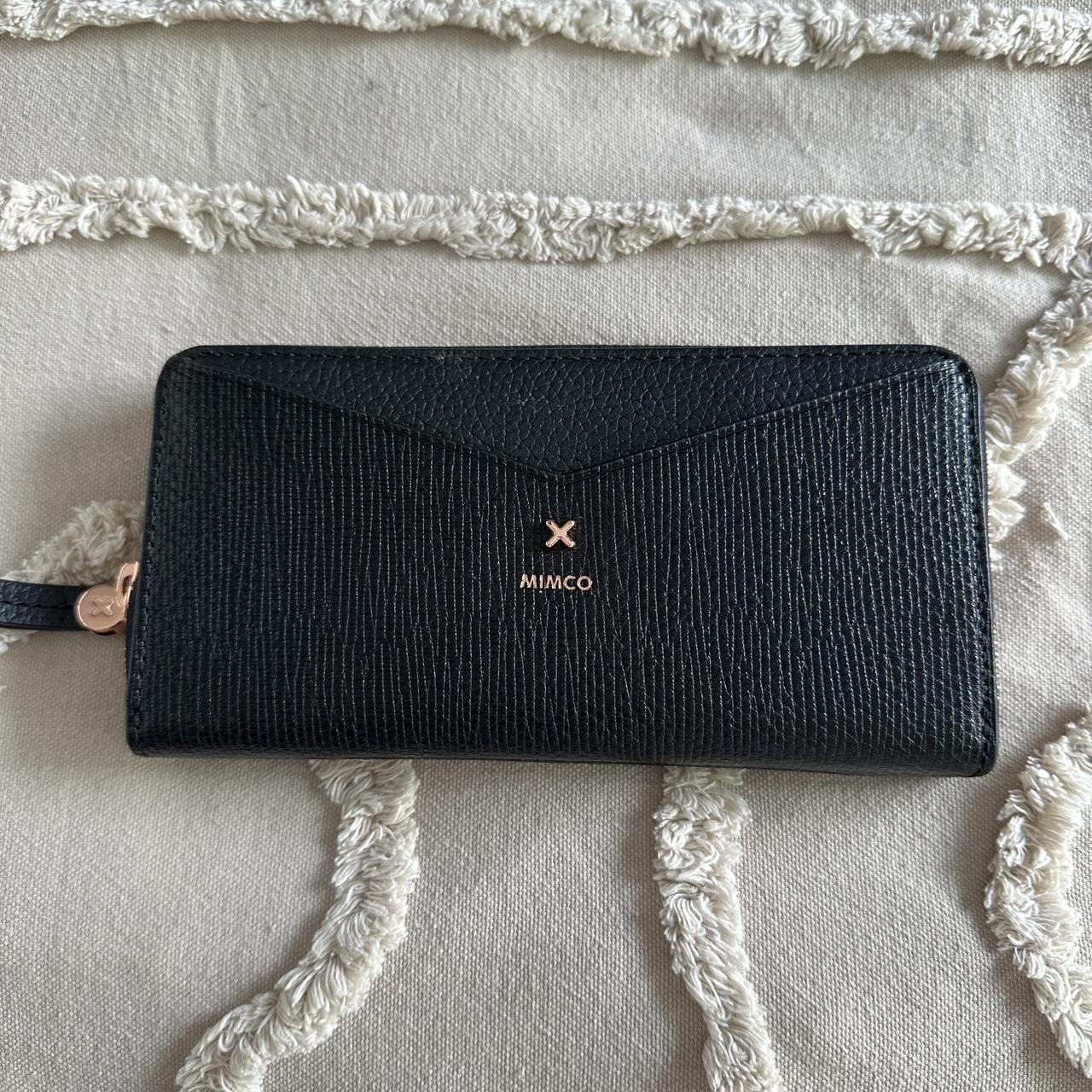 Mimco Wallet - Depop