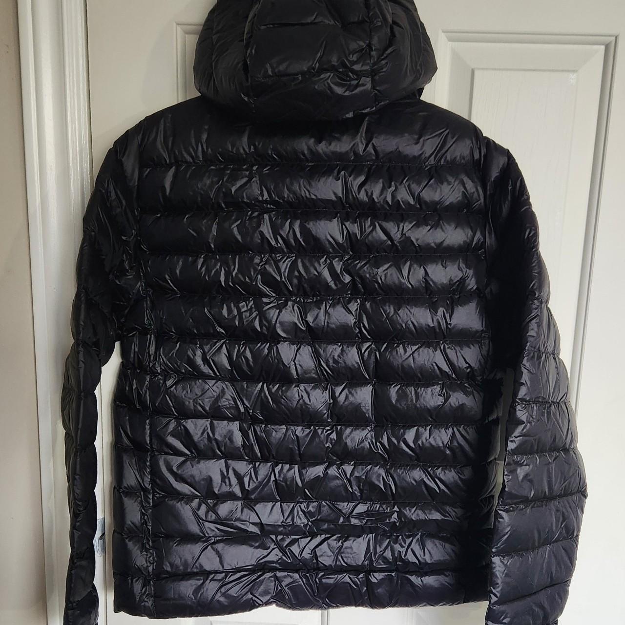 Aritzia TNA size Medium Men's Super Lite puffer - Depop