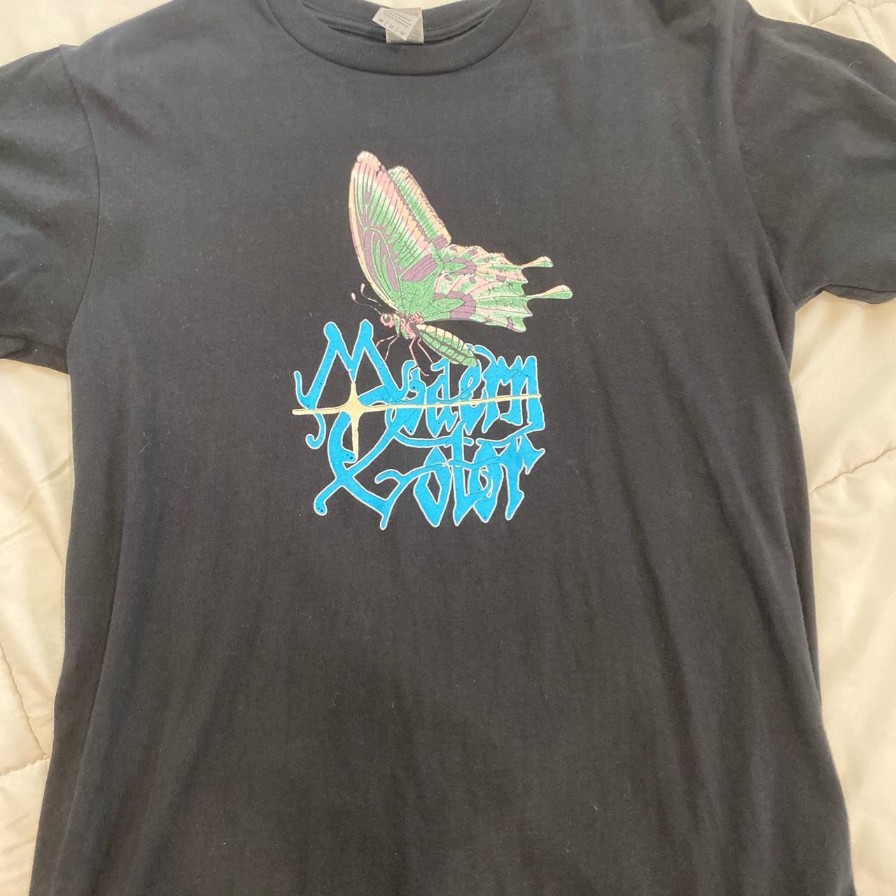 Modern color merch #moderncolorband #banerxh... - Depop