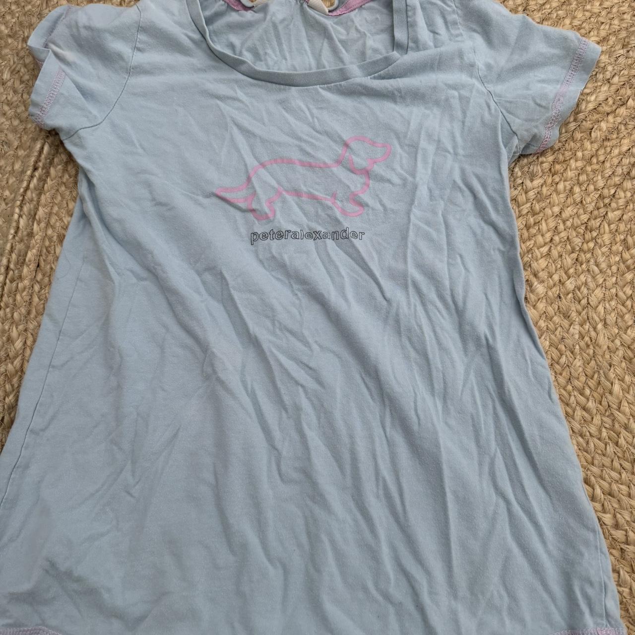 peter alexander top | Depop