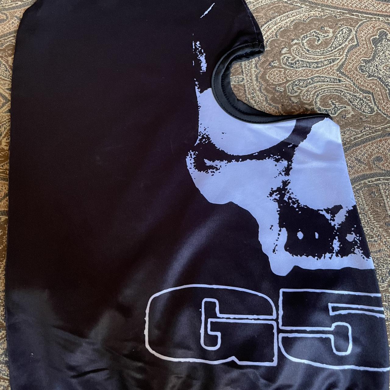 G59 ski mask shiesty (black) One size Brand new... | Depop