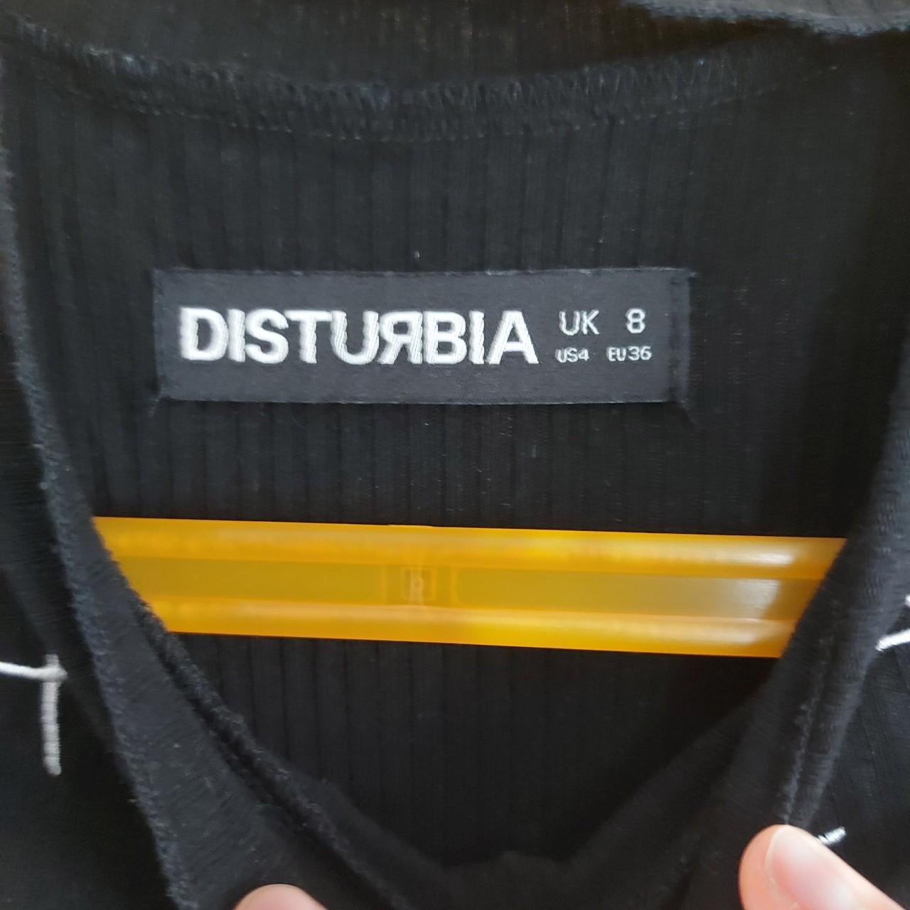 Discontinued Rune Disturbia dress size 8. Super... - Depop