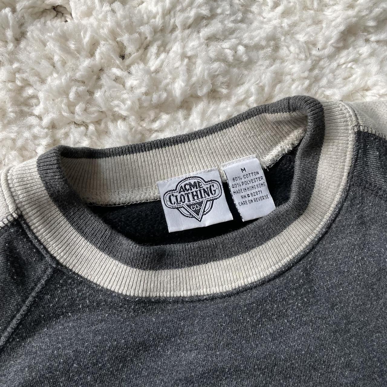 1993 Vintage ACME Clothing National Champions Looney... - Depop