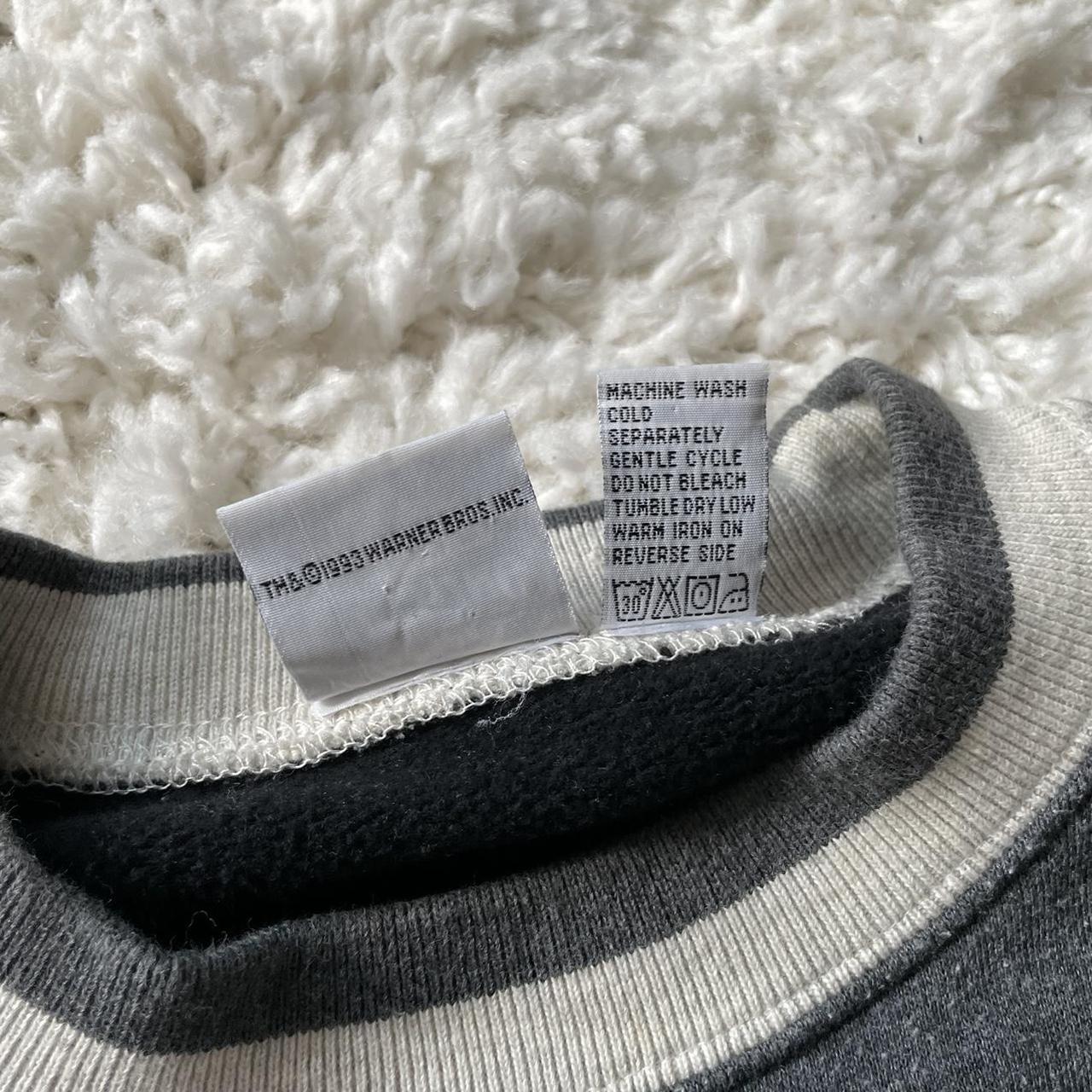 1993 Vintage ACME Clothing National Champions Looney... - Depop