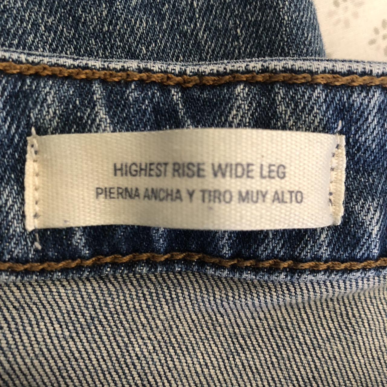 regular shmegular baggy jeans. DM me for measurements. - Depop