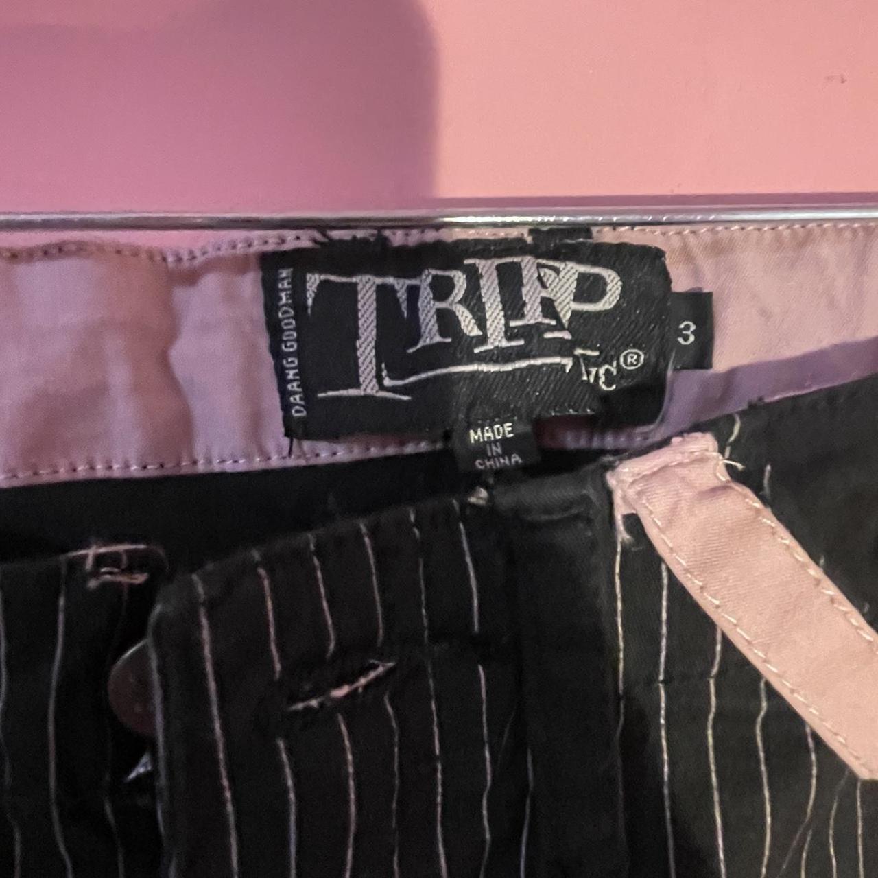 Tripp nyc pants Brand new - Depop